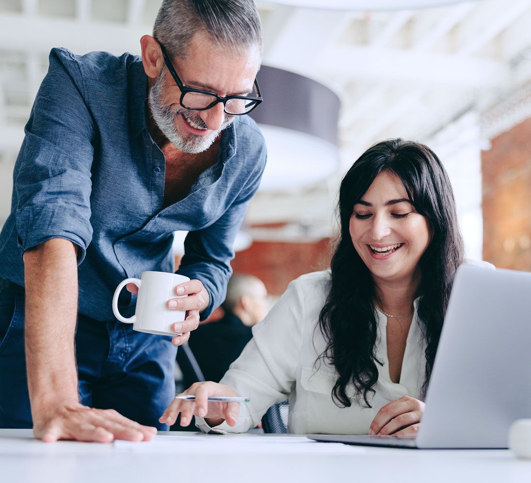 Intranet design and architecture - Content Formula