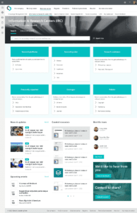 SharePoint knowledge management: 8 best practice examples - Content Formula