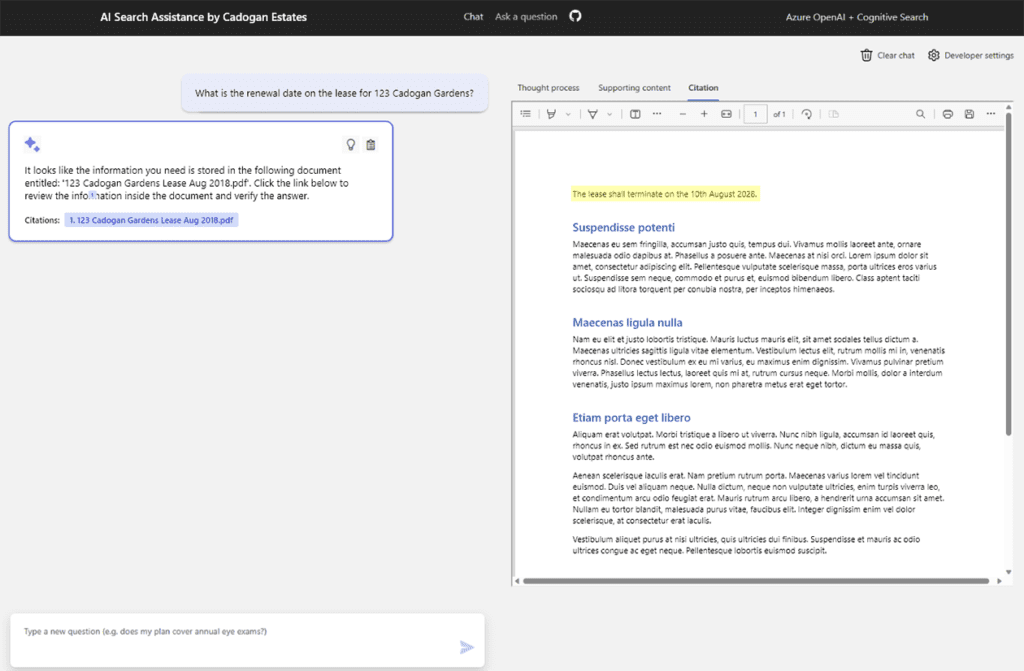 SharePoint knowledge management: 8 best practice examples - Content Formula