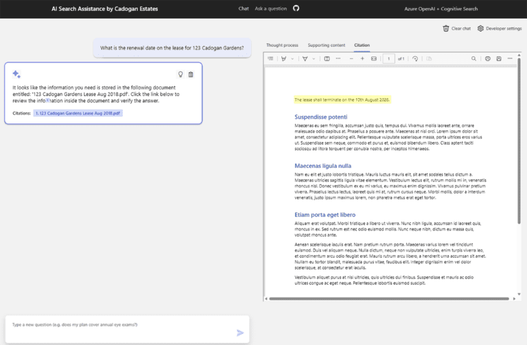 SharePoint knowledge management: 8 best practice examples - Content Formula