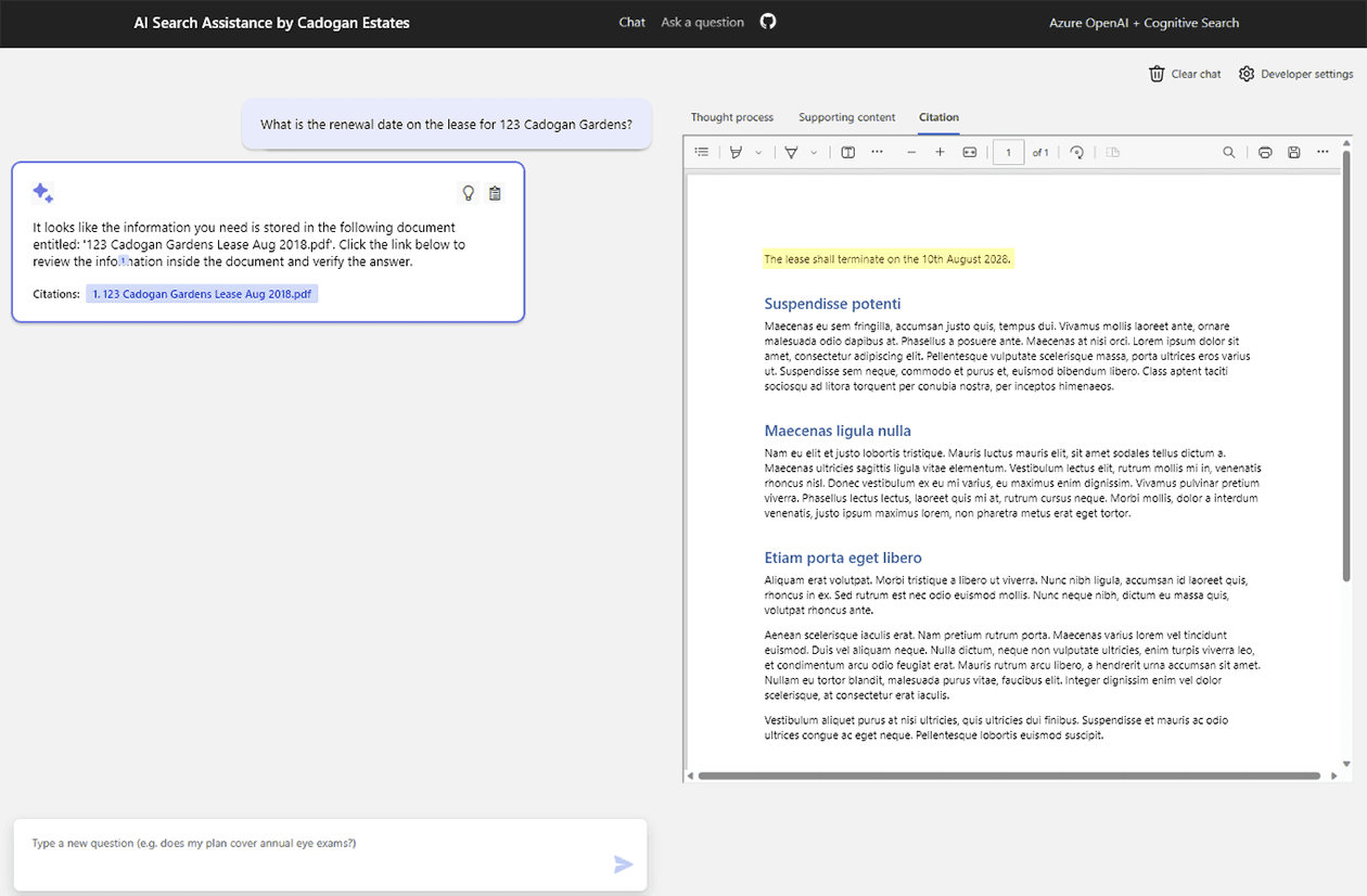 SharePoint knowledge management: 8 best practice examples - Content Formula